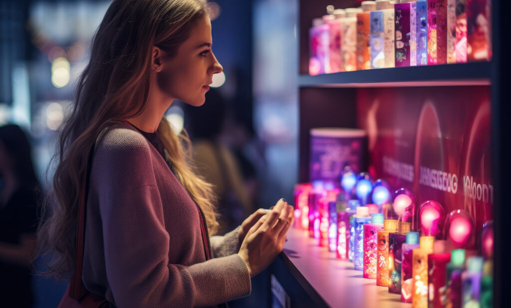 Revolutionizing Retail With Innovative Smart Packaging
