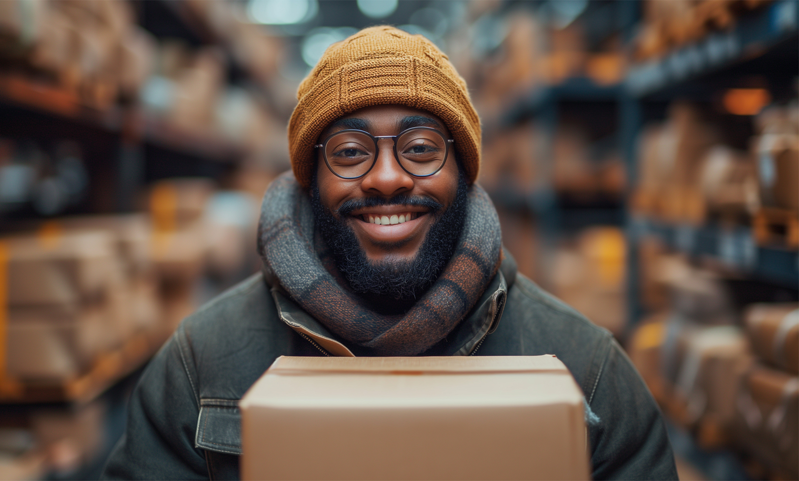 Consumer-Centric Packaging: Innovative Design for End-Users