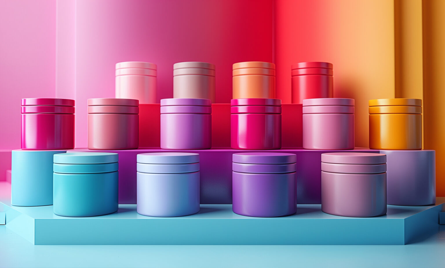 Color Psychology in Packaging: Everything You Need To Know