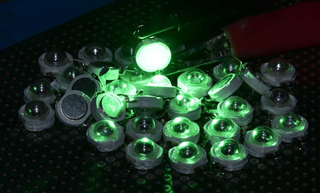 LEDs in Packaging: Enhance Brand Experience And Design