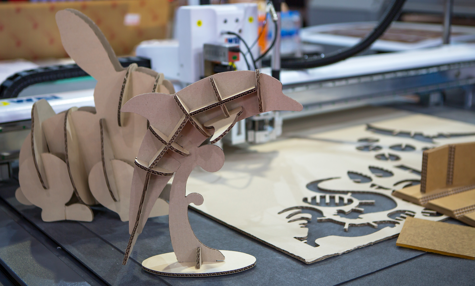 Revolutionary Die-Cutting Techniques for Packaging Design