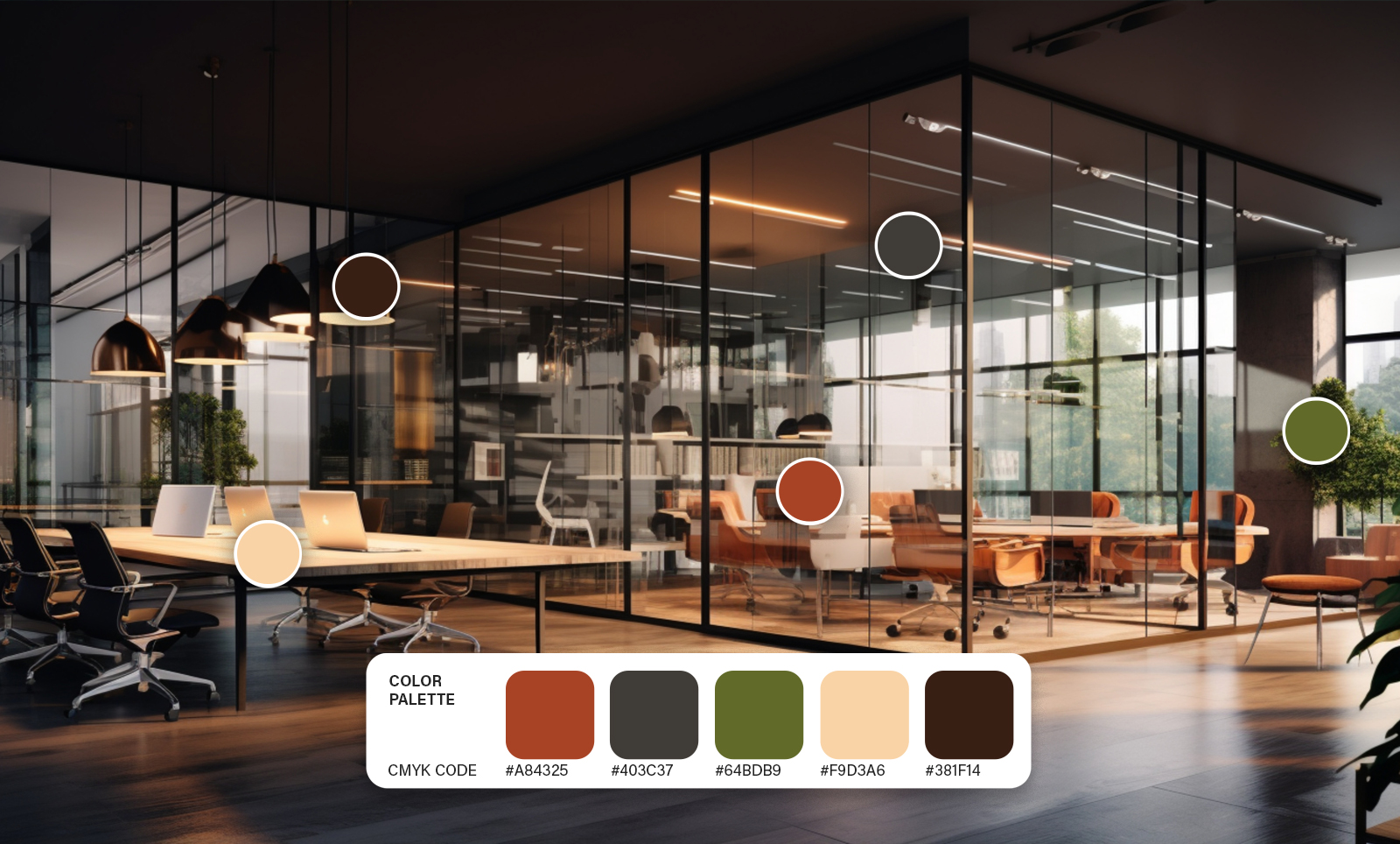 Matching PMS Colors with Objects and Digital Designs
